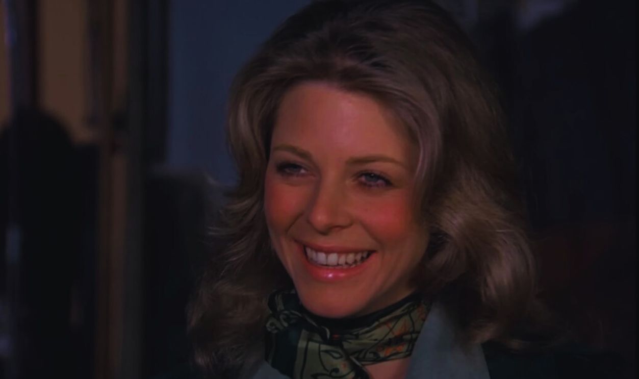 Lindsay Wagner Broke New Ground As TV’s Bionic Woman