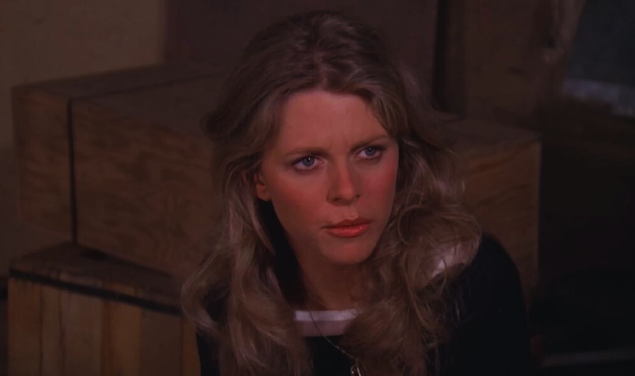 Lindsay Wagner Broke New Ground As TV’s Bionic Woman
