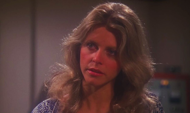 Lindsay Wagner Broke New Ground As TV’s Bionic Woman