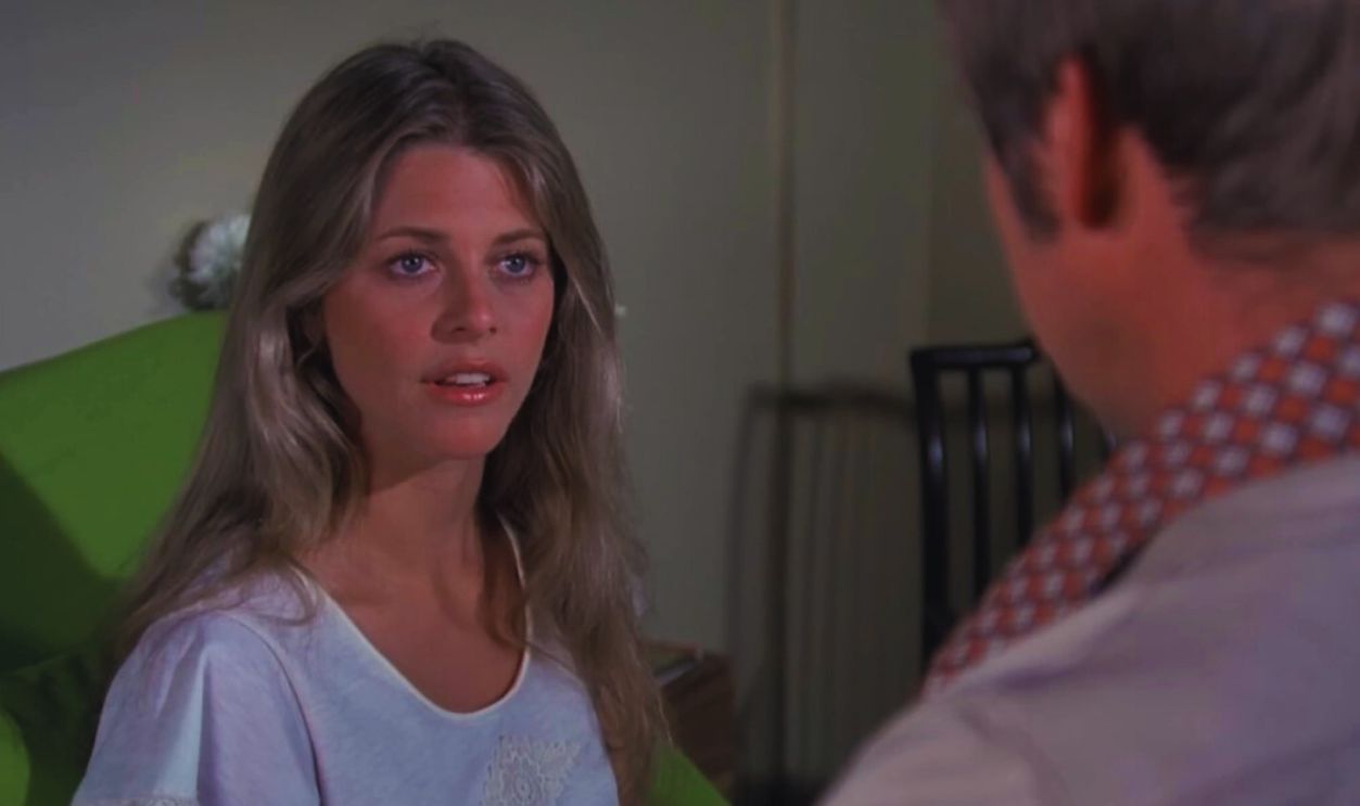 Lindsay Wagner Broke New Ground As TV’s Bionic Woman