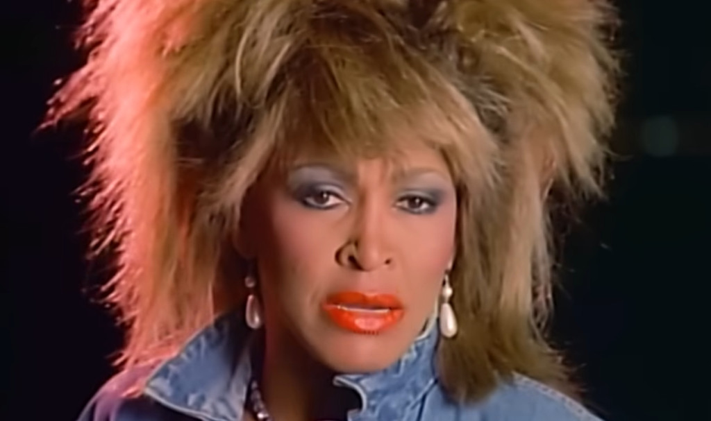 Tina Turner escaped abuse, rebuilt her life, and then sold 100 million ...