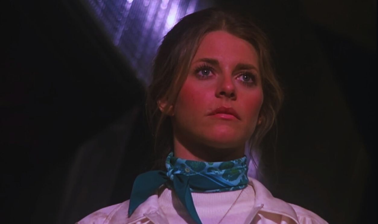 Lindsay Wagner Broke New Ground As TV’s Bionic Woman
