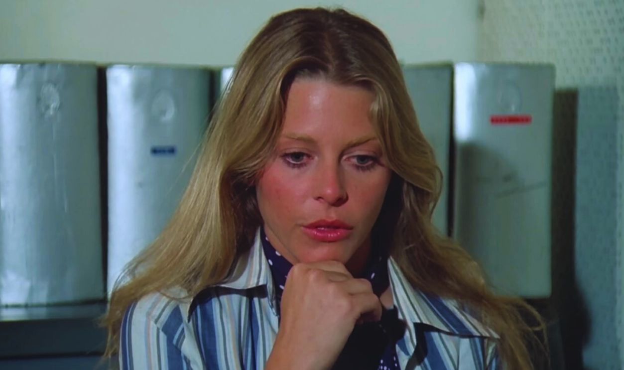 Lindsay Wagner Broke New Ground As TV’s Bionic Woman