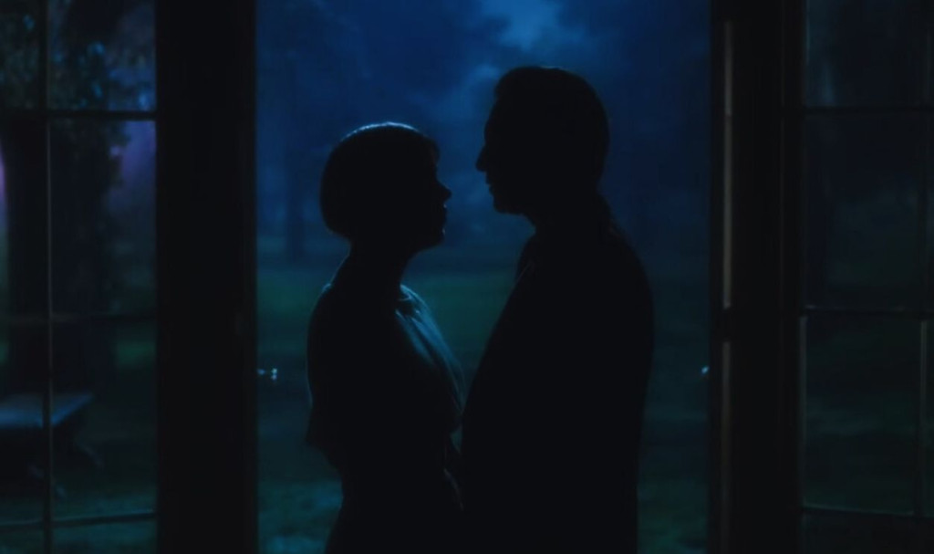The Most Iconic Movie Kisses