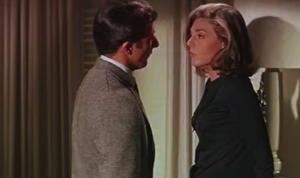 The Most Iconic Movie Kisses
