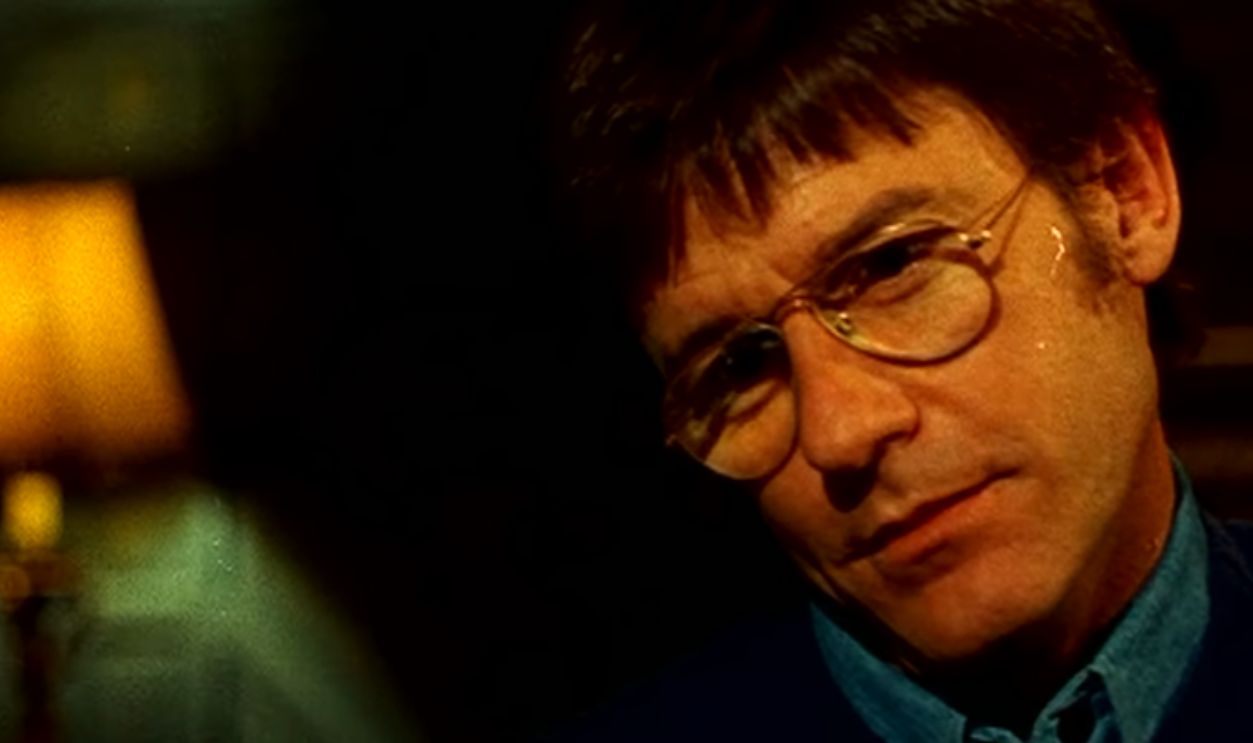The Best Haunted House Movies Of All Time