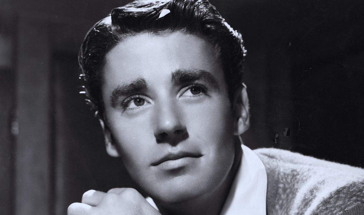 Peter Lawford had it all, until he was exiled from the Rat Pack by ...