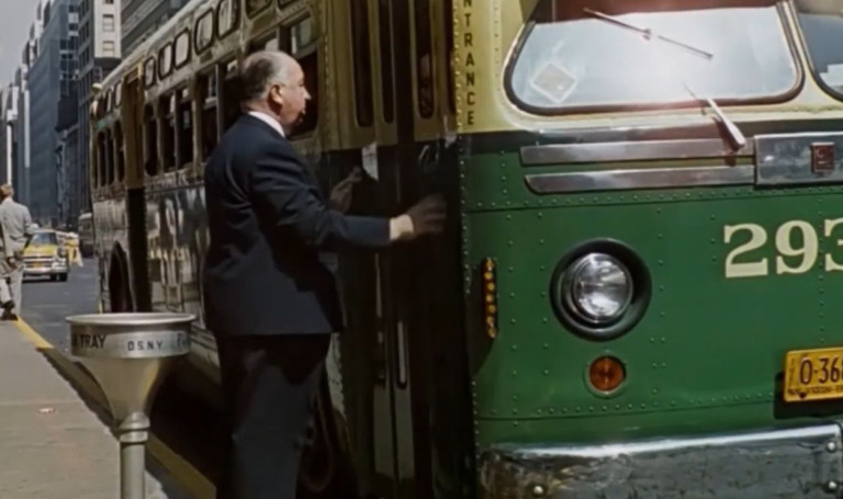 The Best Cameos By Directors In Their Own Movies