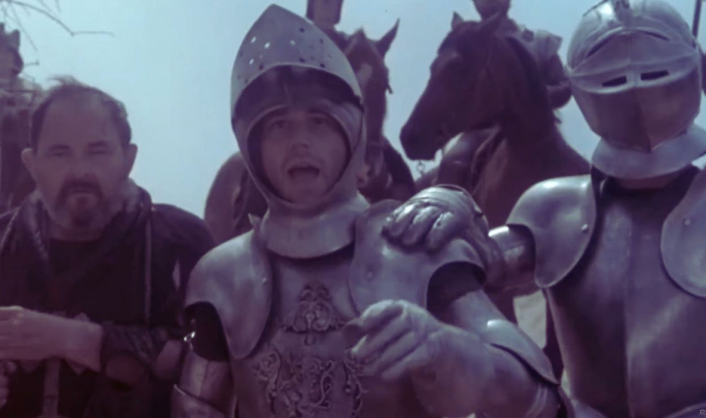 The Best Cameos By Directors In Their Own Movies