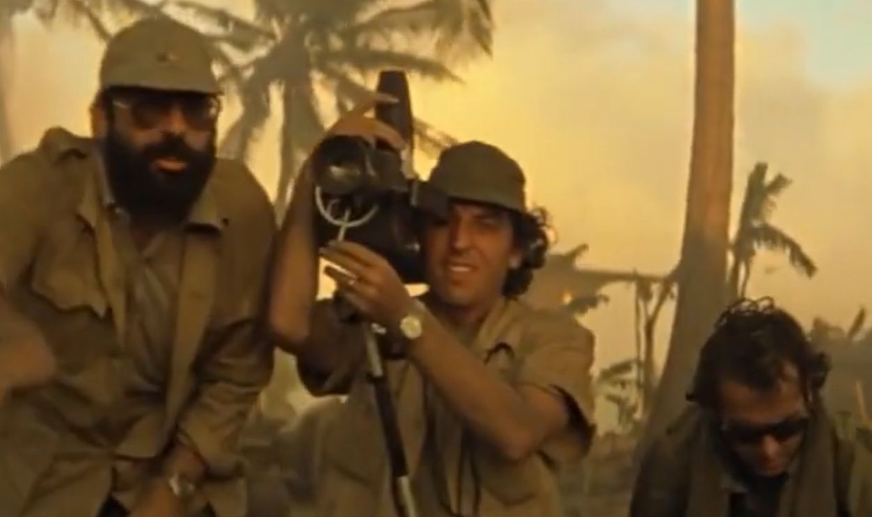 The Best Cameos By Directors In Their Own Movies