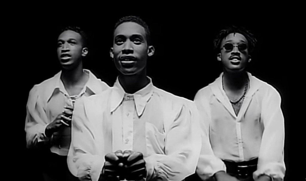 These R&B Groups Totally Defined the 1990s And 2000s
