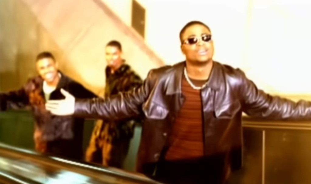 These R&B Groups Totally Defined the 1990s And 2000s