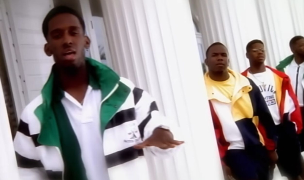 These R&B Groups Totally Defined the 1990s And 2000s