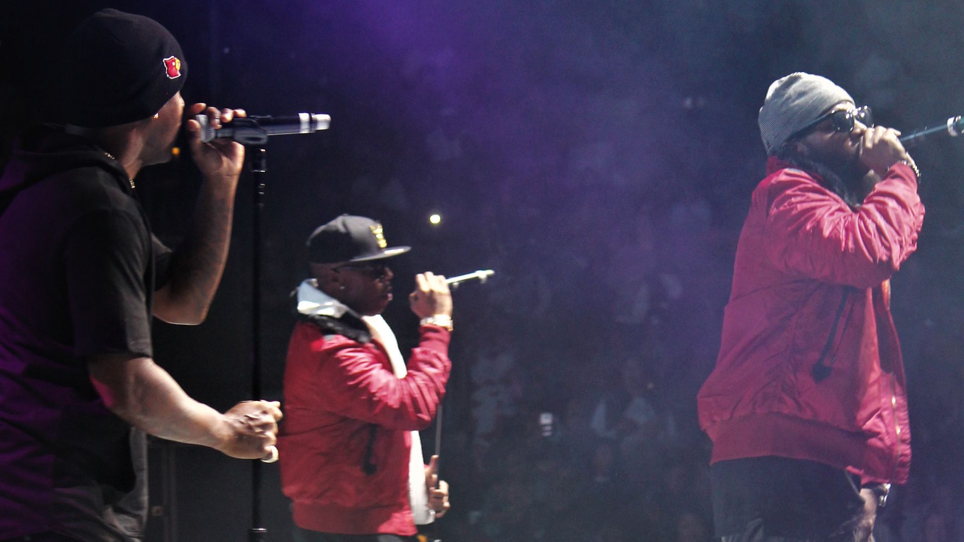 These R&B Groups Totally Defined the 1990s And 2000s