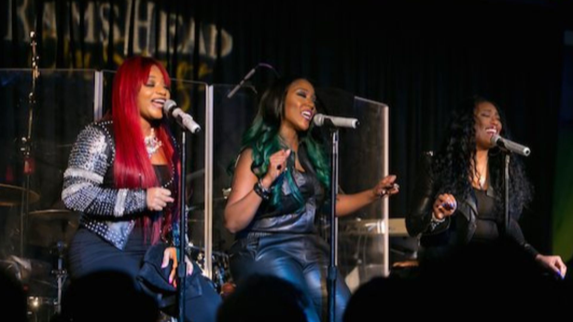 These R&B Groups Totally Defined the 1990s And 2000s