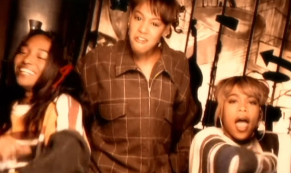 These R&B Groups Totally Defined the 1990s And 2000s