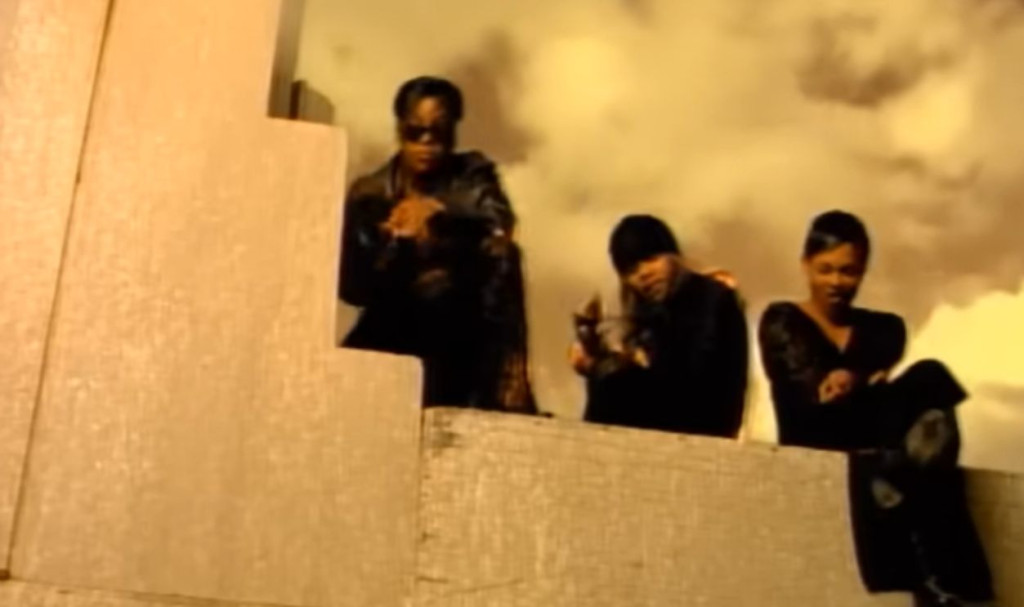These R&B Groups Totally Defined the 1990s And 2000s