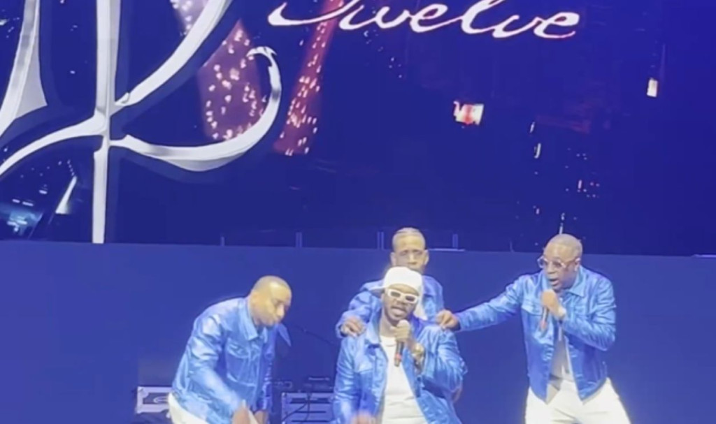 These R&B Groups Totally Defined the 1990s And 2000s
