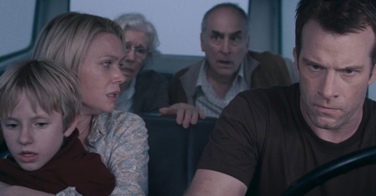 The Greatest Horror Movie Endings That Still Haunt Audiences Today