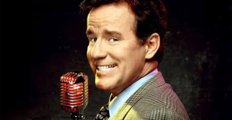 Phil Hartman voiced dozens of Simpsons characters before his tragic ...