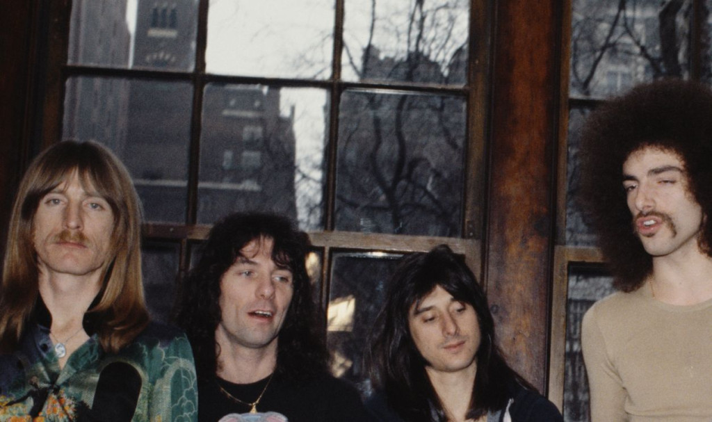 Ranking The Greatest Journey Songs Of All Time