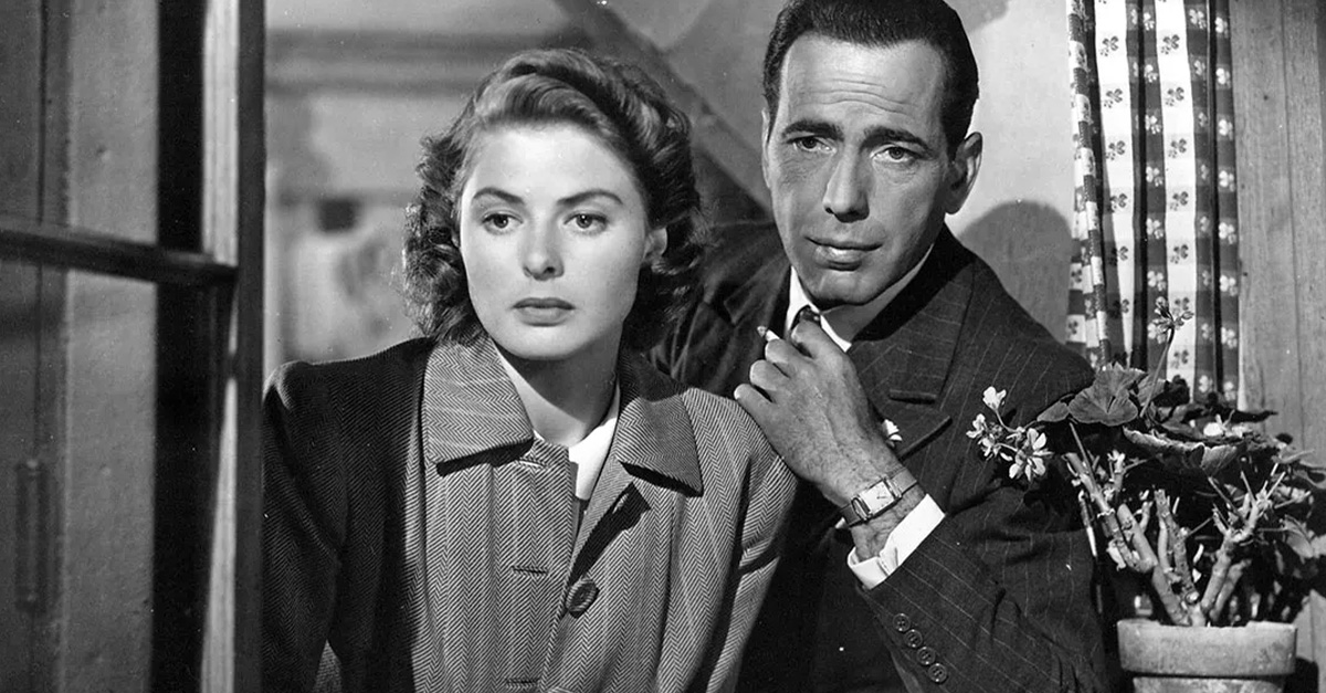 Every Film Fan Needs To Check These Iconic Black & White Movies Off ...