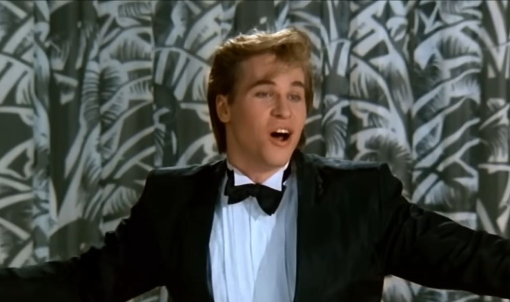 The Funniest Parody Movies Of All Time