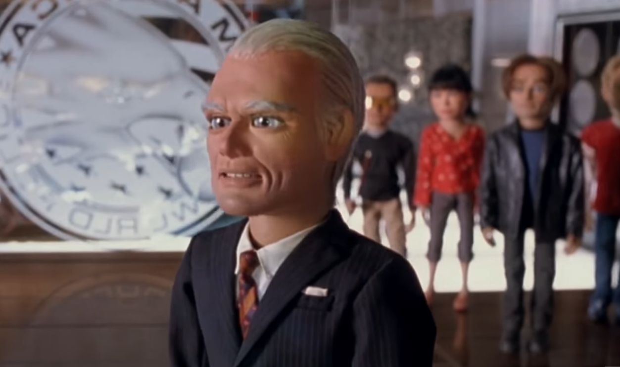 The Funniest Parody Movies Of All Time