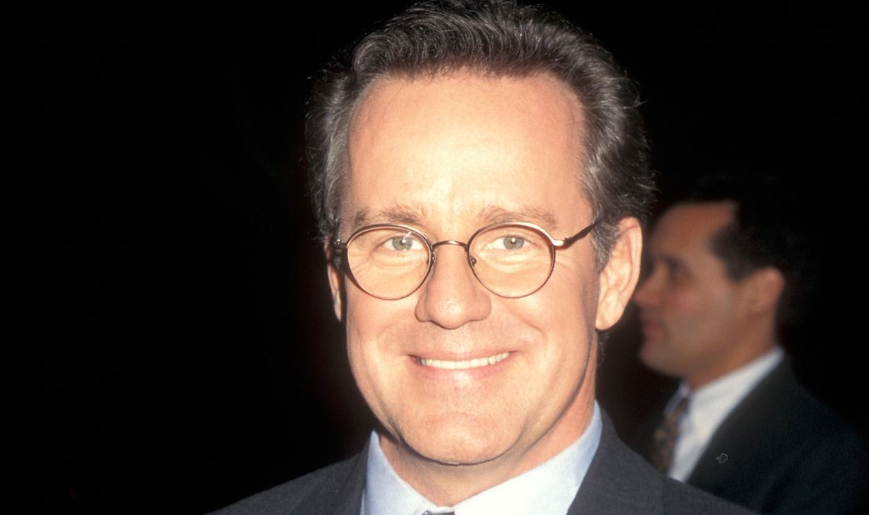 Phil Hartman voiced dozens of Simpsons characters before his tragic ...