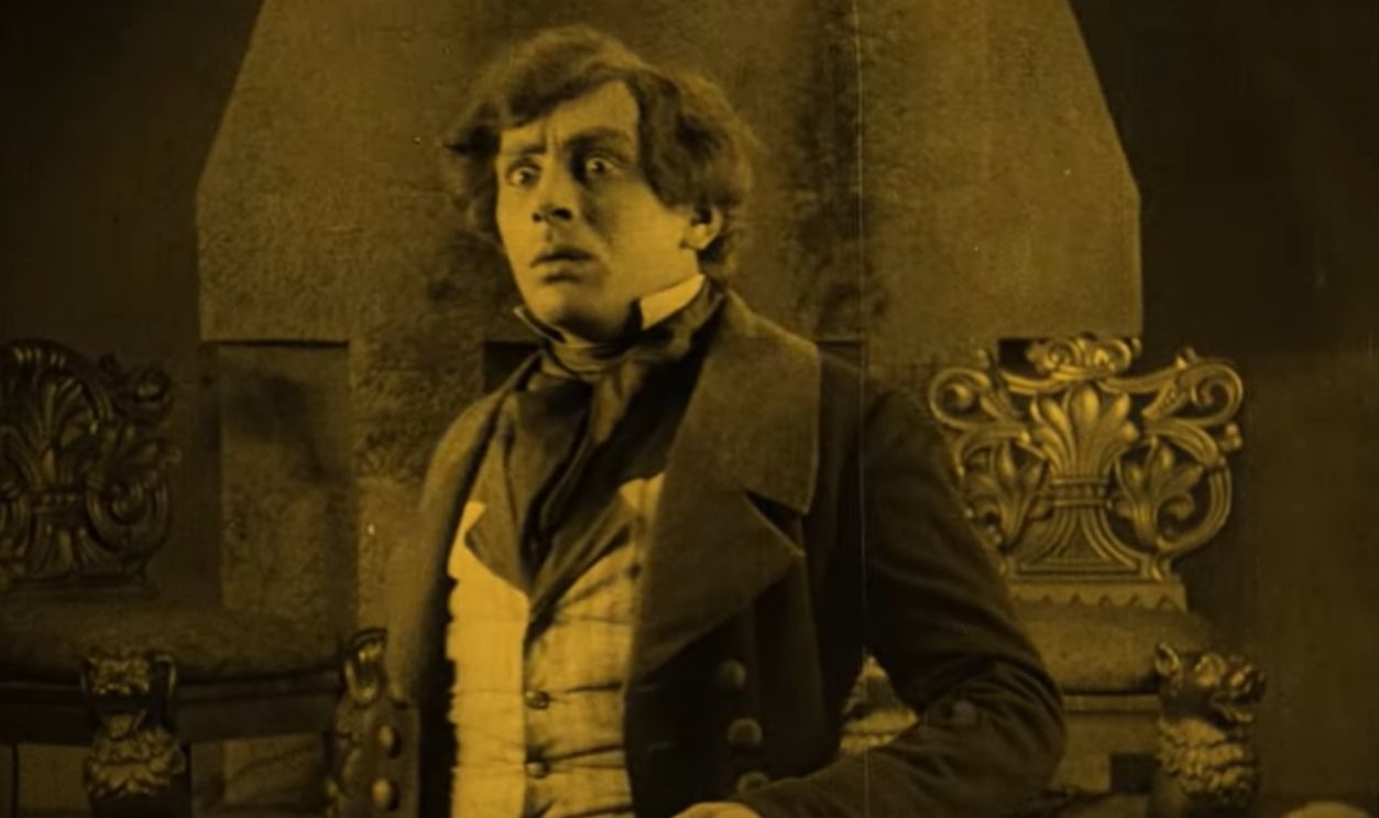 Every Film Fan Needs To Check These Iconic Black & White Movies Off ...