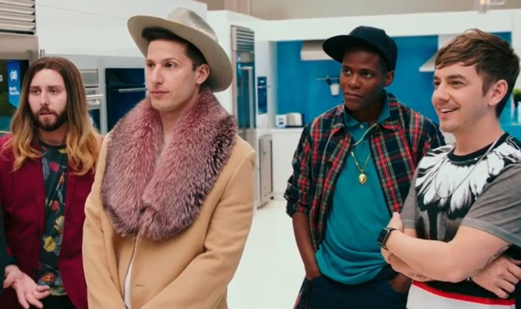 The Funniest Parody Movies Of All Time