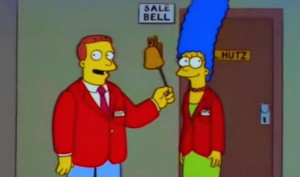 Phil Hartman voiced dozens of Simpsons characters before his tragic ...
