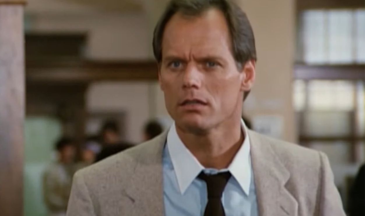 The Football and Acting Career of Fred Dryer