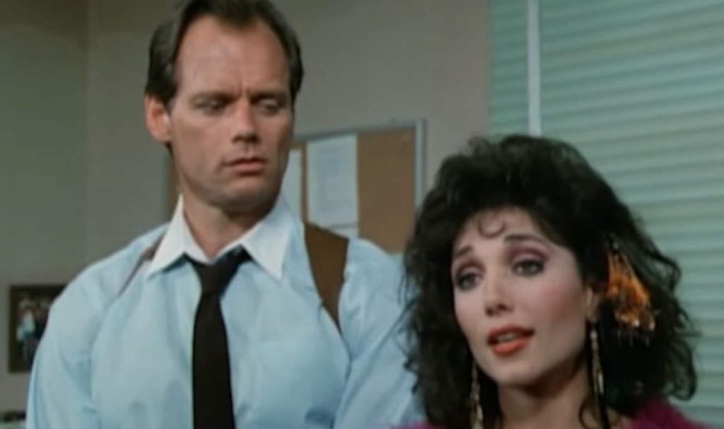 The Football and Acting Career of Fred Dryer