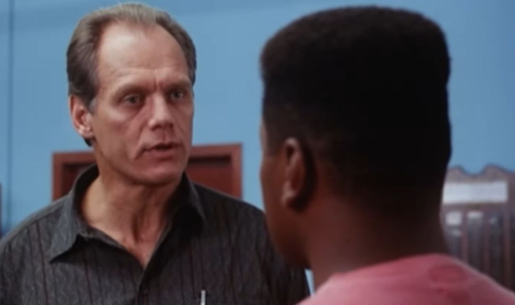 The Football and Acting Career of Fred Dryer