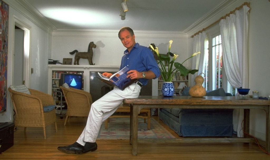 The Football and Acting Career of Fred Dryer