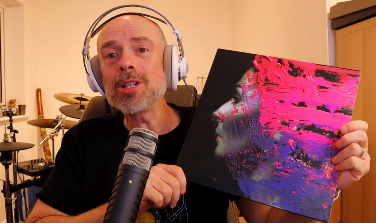 The Best Concept Albums In Music History