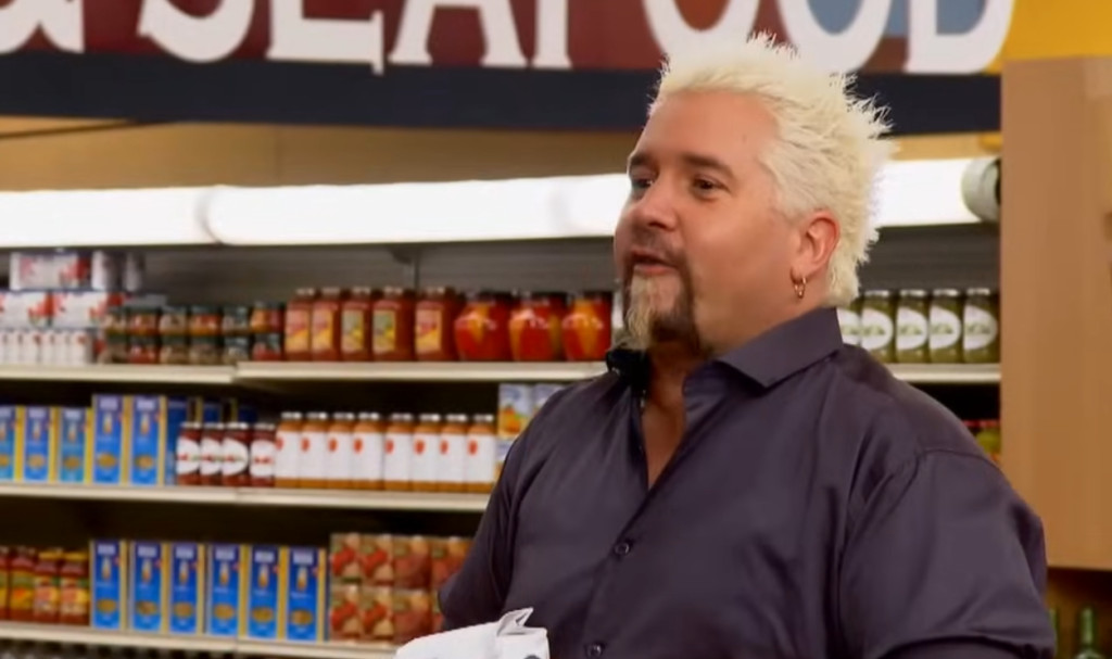 The Best Cooking Competition Shows