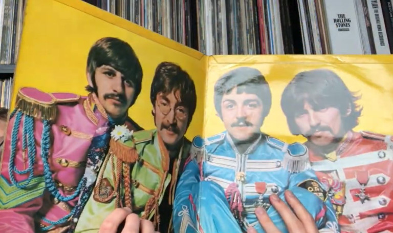 The Best Concept Albums In Music History