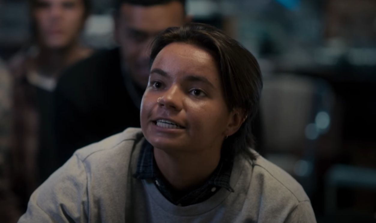 Modern Trans Actors Taking On Non-Trans Storylines