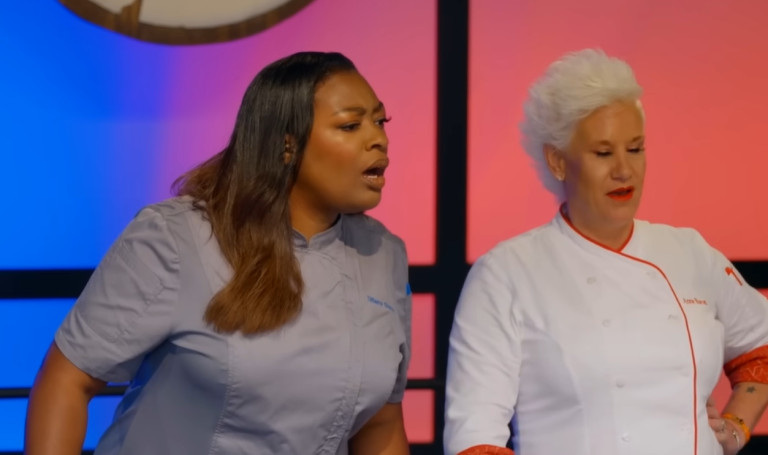 The Best Cooking Competition Shows