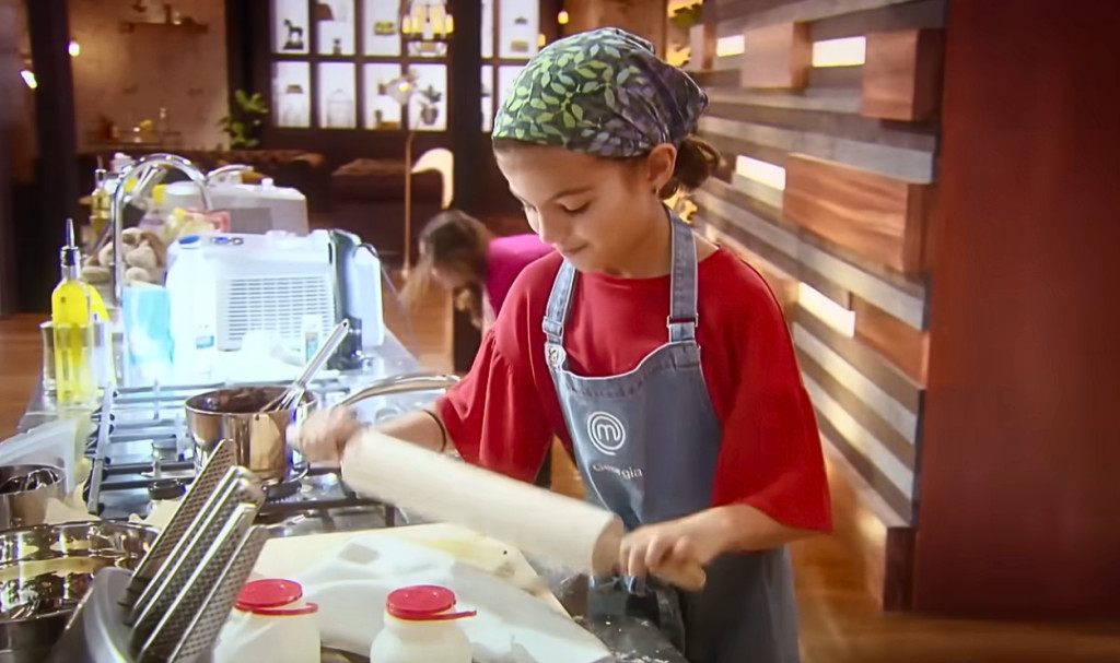 The Best Cooking Competition Shows