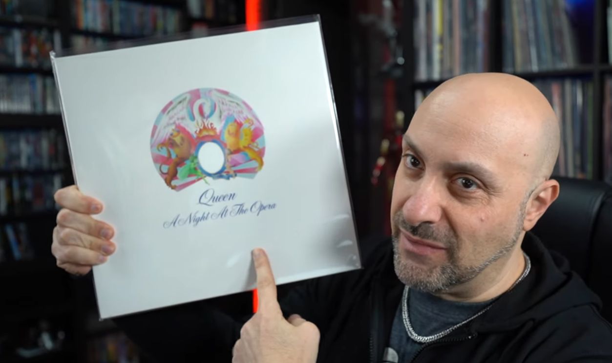 The Best Concept Albums In Music History