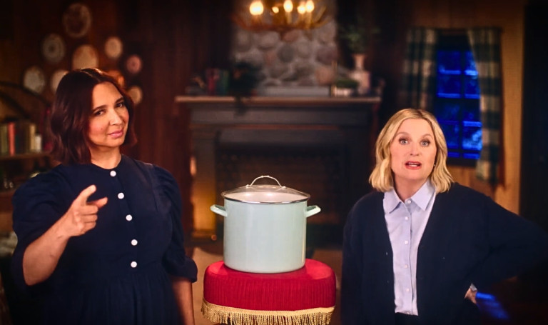 The Best Cooking Competition Shows