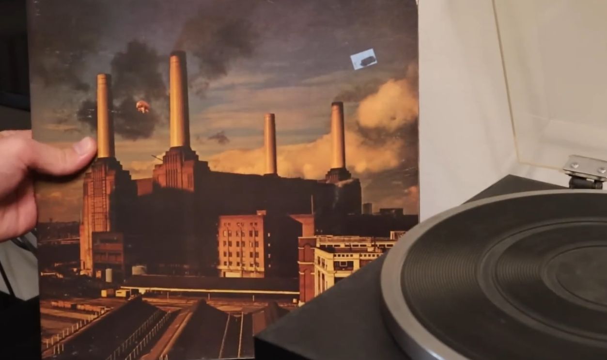 The Best Concept Albums In Music History