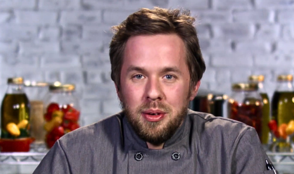 The Best Cooking Competition Shows