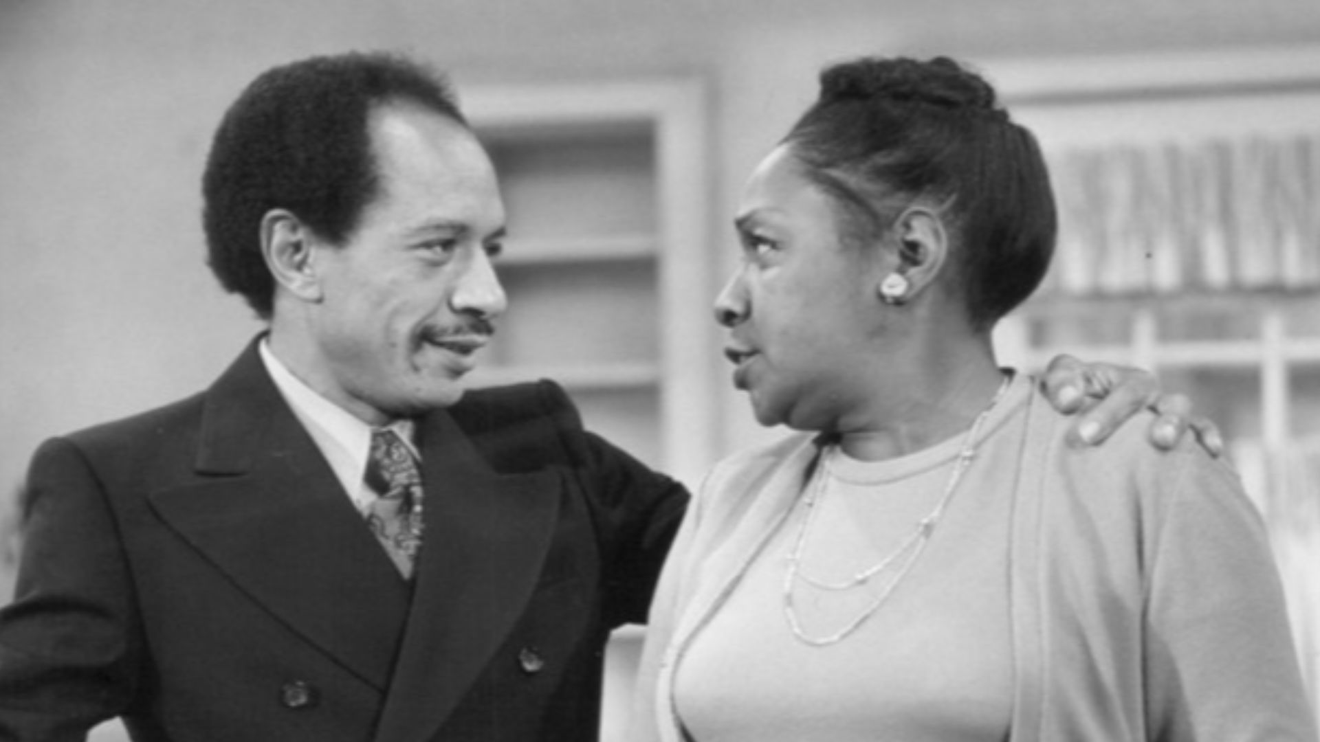 The Legendary Comedy Career of Sherman Hemsley