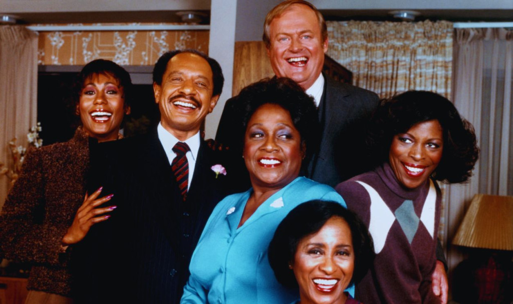 The Most Influential Black Sitcoms In TV History