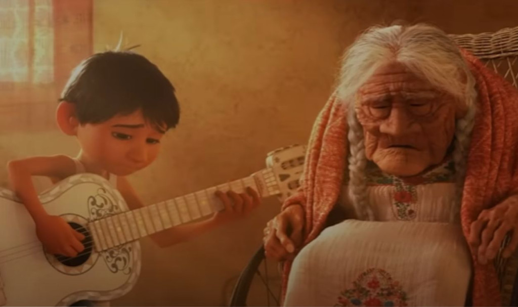 The Best Songs From Animated Movies, According To Fans