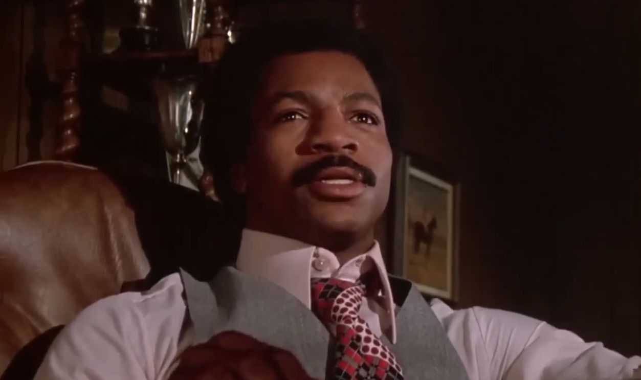 The Amazing Film Journey Of Carl Weathers